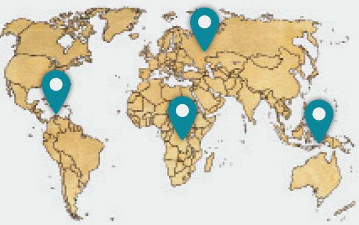 Panama Papers - All articles by Süddeutsche Zeitung